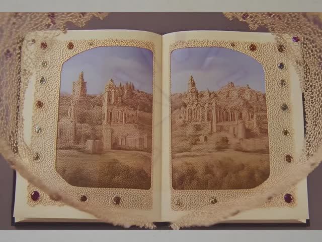 Паззлы ver-12 Grok Рубин (II) — сделано в Clipchamp