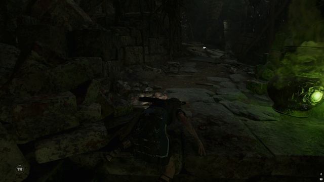 Shadow of the Tomb Raider #5.