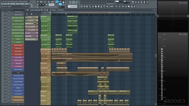 14. Putting Everything Together