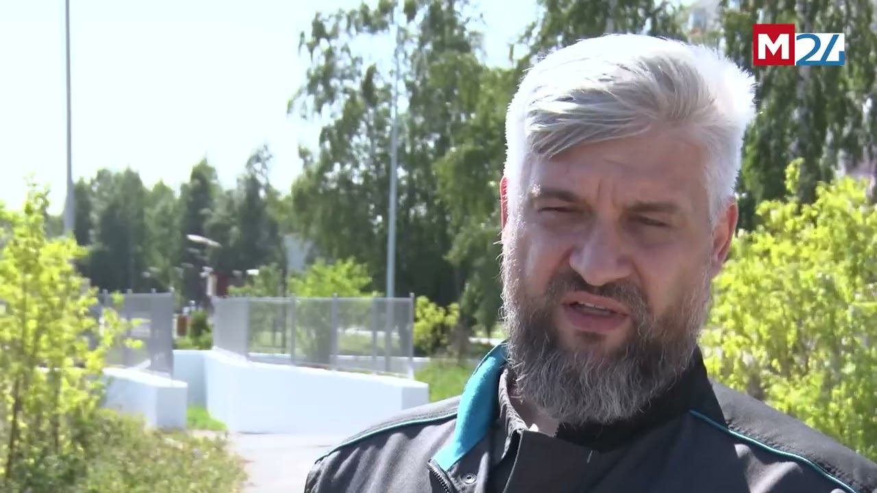 2025 07 Маршрут Мегион24