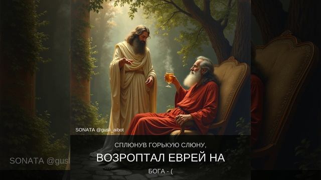 потомок Соломона