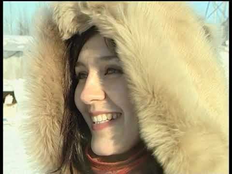 2007 03 07 Мегион Опрос к 8 марта