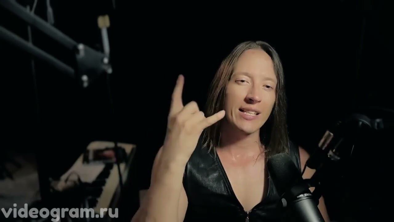 Видеопоздравление от Денис Гуженко - videogram.ru/guzhenko