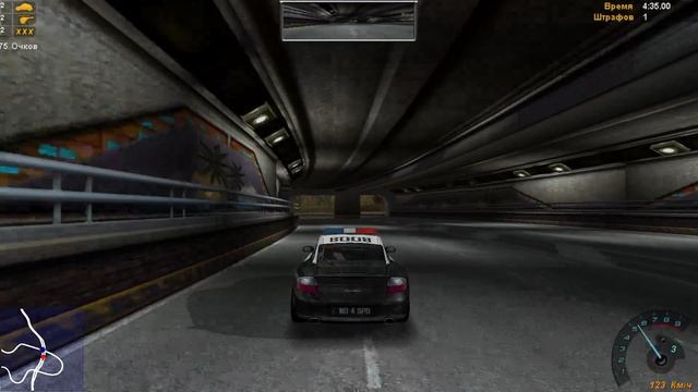 NZS - Need for Speed: Hot Pursuit 2 | Прохождение игры. Часть 5 Финал