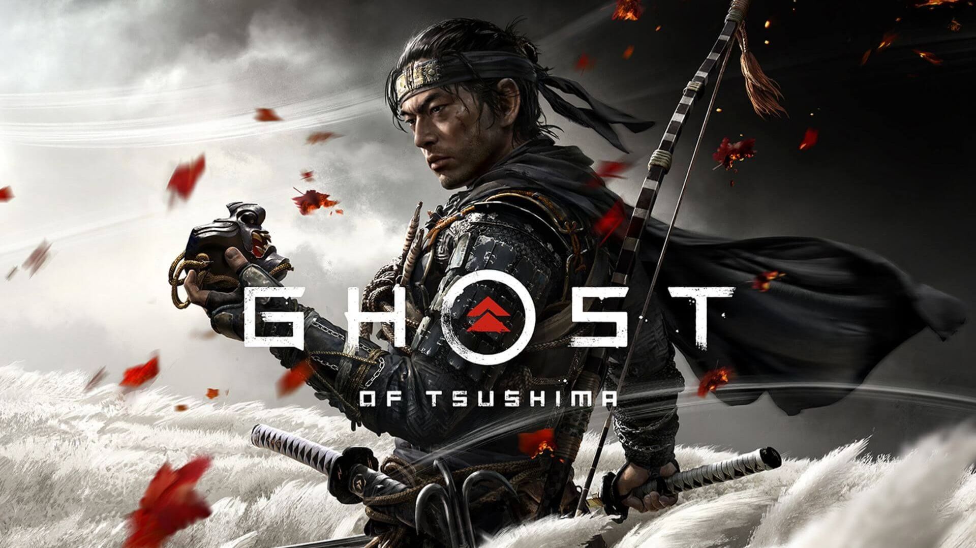 Прохождение Ghost of Tsushima #12 - Глупец