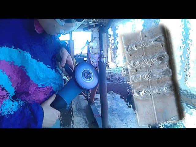 4. ✂КАРГО ВЕЛОСИПЕД своими руками  ͡๏̯͡๏ [НАКОСЯЧИЛ]