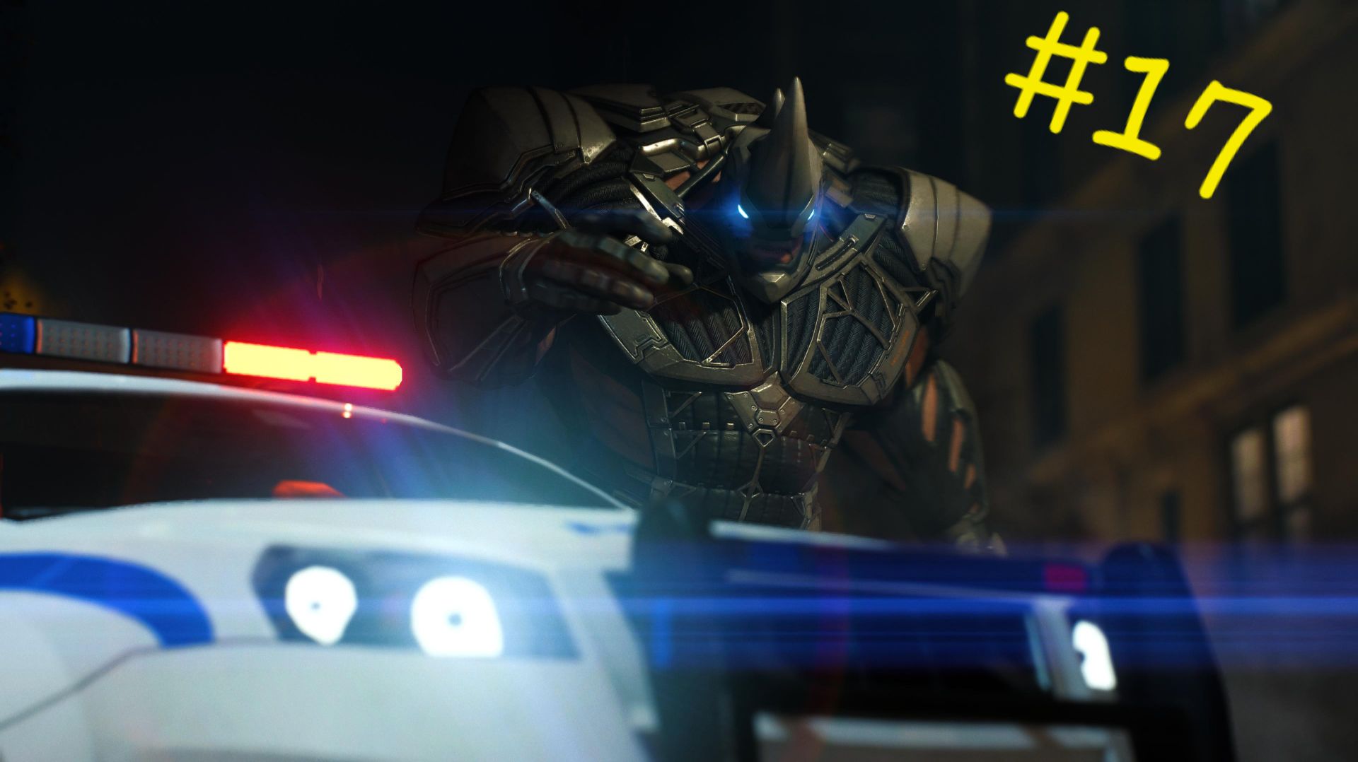 Spider-Man: Remastered | Прохождение на PS5 | Часть 17