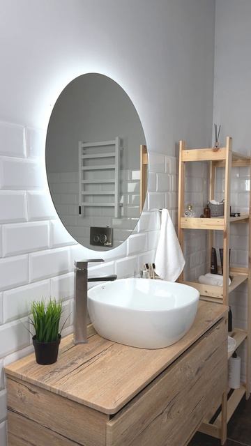 Умывальник Aron 41, Alcora