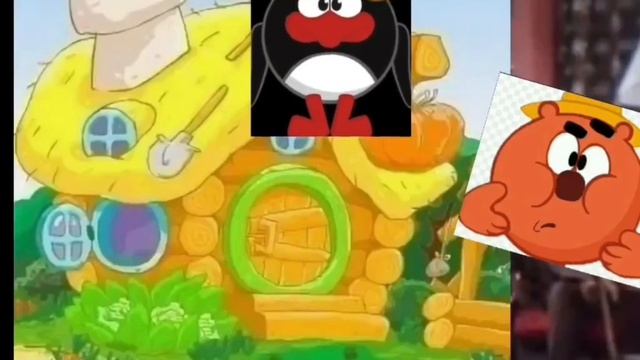 Смешарики ритп 5 серия без мата