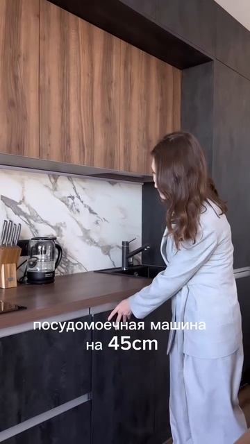 Обзор современной кухни лофт