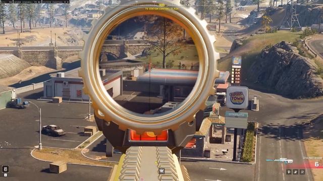 Warzone: Никогда не сдавайся. Никогда. ⚡️#warzone #callofduty #cod #gaming