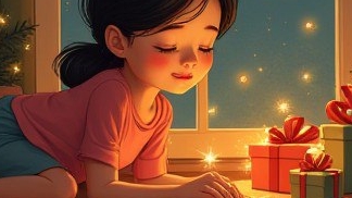 ДЛЯ ДЕТЕЙ ❄️ прекрасные ИИ-истории  2026