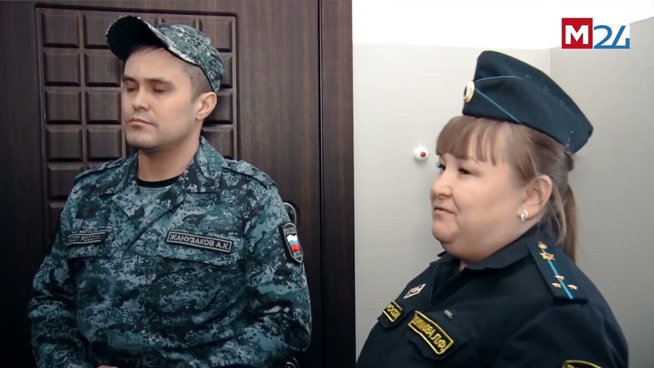 2025 06 Рейд ФССП Мегион24