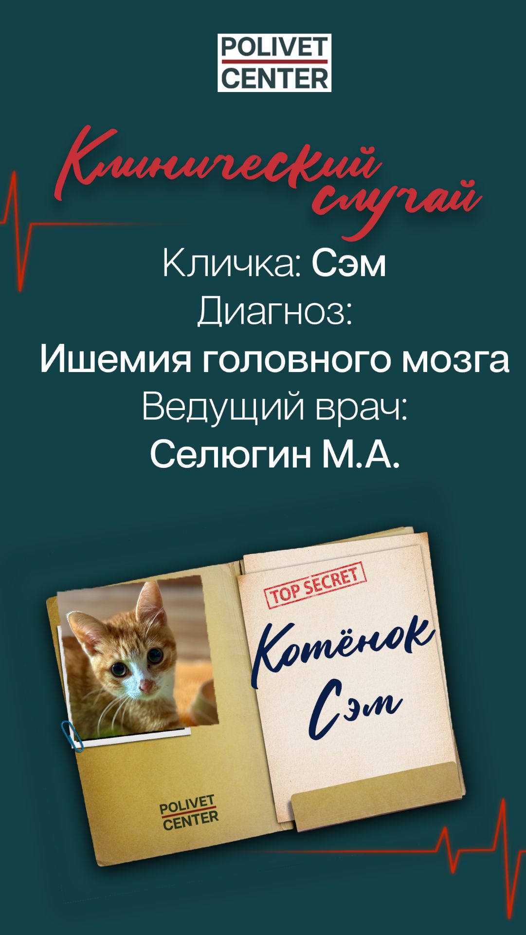 Клинические случаи