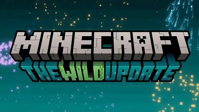 Minecraft The Wild Update (Original soundtrack)