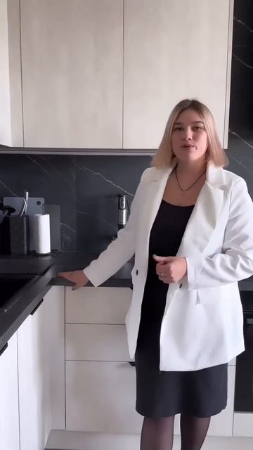 🎥 Реальные истории тех, кто уже получил свою кухню.