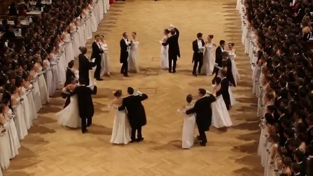 Рождественский бал - Мариинский Посад (Suno)