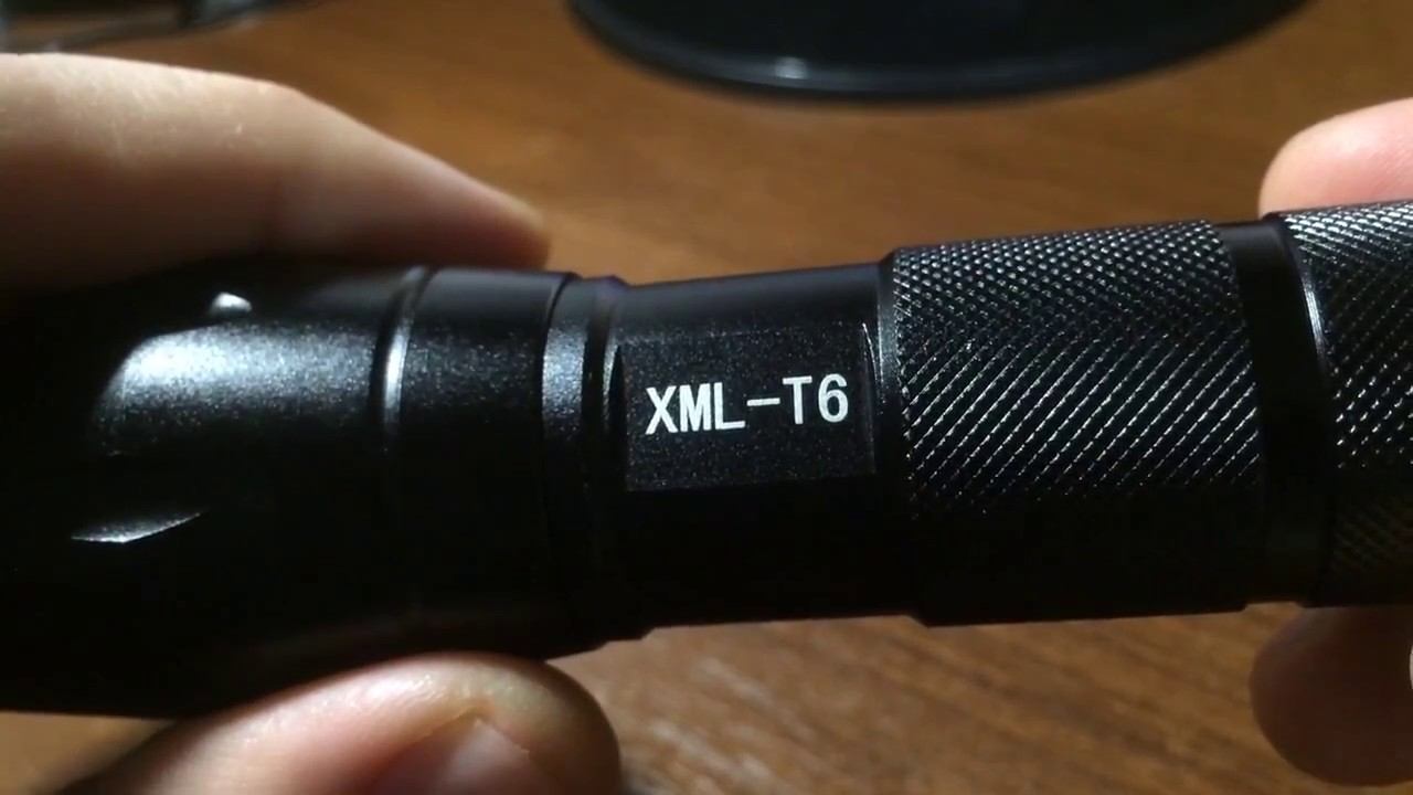 E17 LED 18650 водонепроницаемый фонарик XM-L T6 3800LM Масштабируемые свет 3x AAA или 3.7 В Батареи