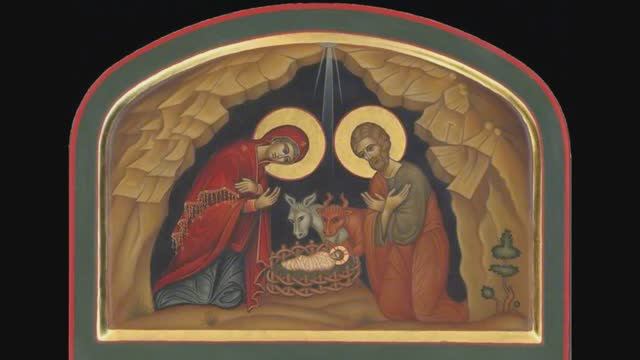 Рождество Господа нашего Иисуса Христа