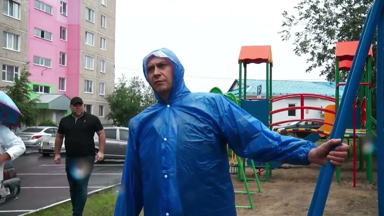 2025 06 Маршрут построен 19 06 2025 Мегион24