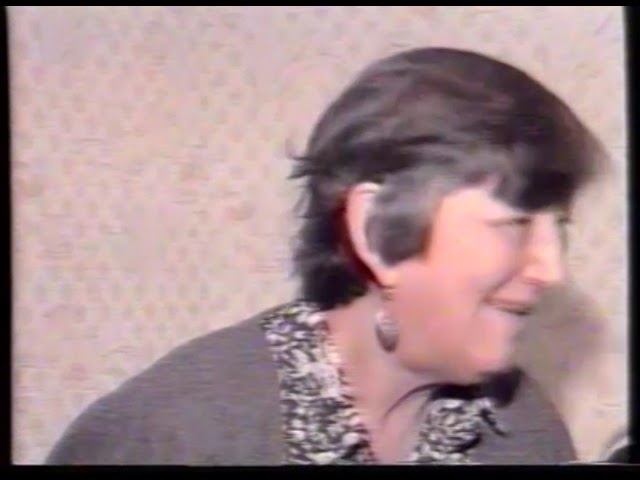 2000 05 09 Мегион  Окружной фестиваль Романтические балы