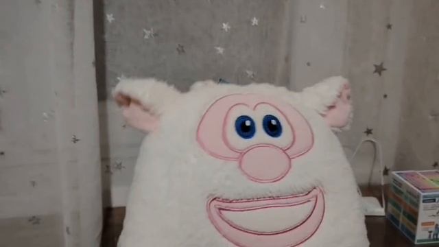 BOOBA Csupo