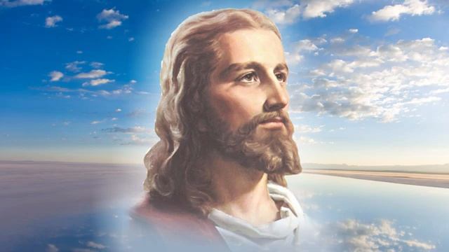 Внутреннее и внешнее Учение. Иисус