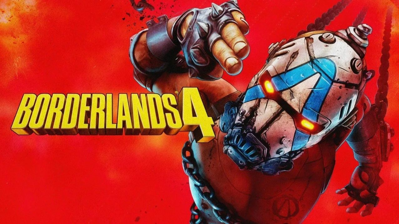 Borderlands 4 ► Прохождение 15 (ФИНАЛ)