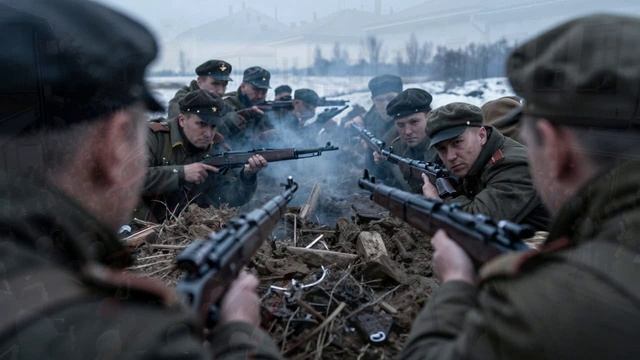 Как русские освободили Софию