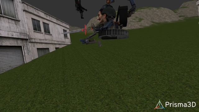 Skibidi Clock 2 серия