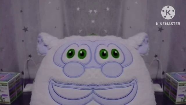 BOOBA Csupo in Conga Busher