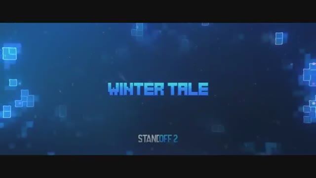 Winter Tale | Трейлер Обновления 0.37.0 | Standoff 2