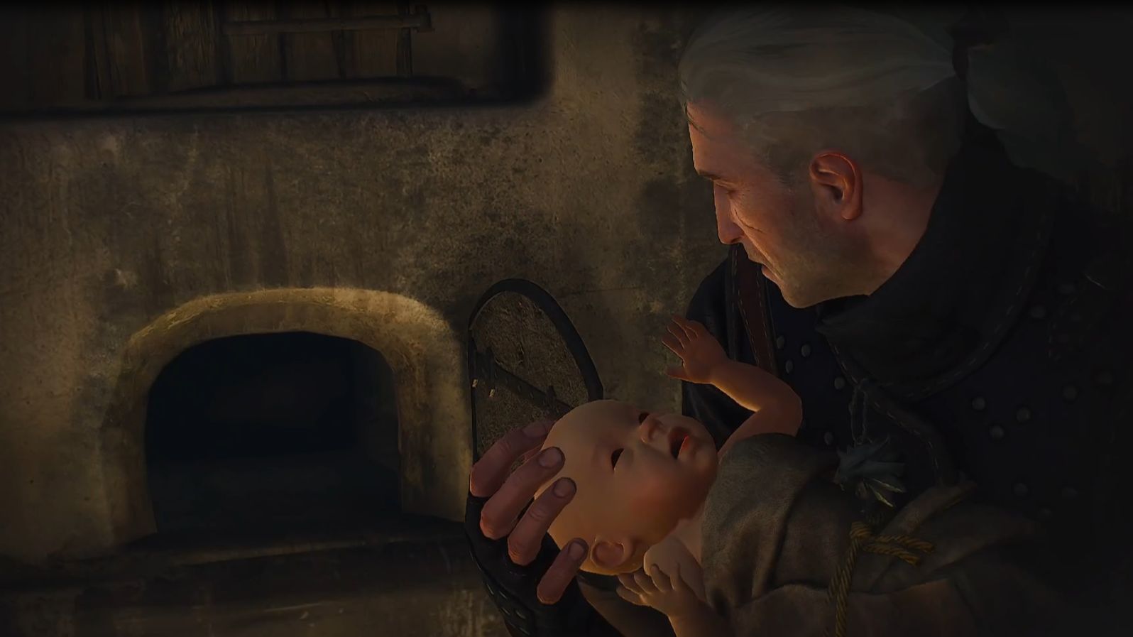 Прохождение The Witcher 3 #31