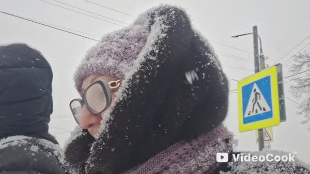 Vlog/205/ Брату опять не угодила/ Замариновала мясо..