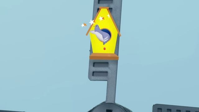 Наше любимое место! Исследуем, играем и учимся, не выходя из комнаты.