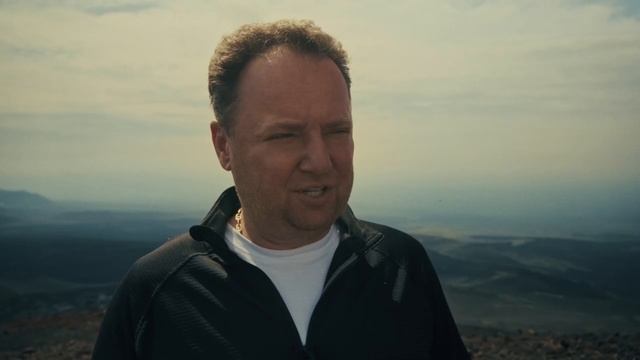 По Камчатке на Уралах. Фестиваль геобрендов «Земля открытий»