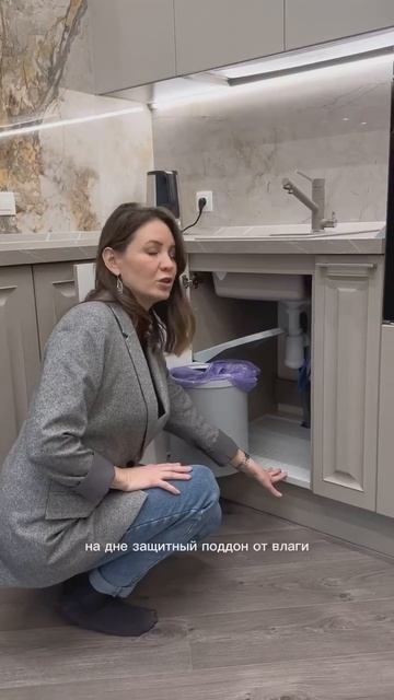 📺 Обзор кухни для холостяка