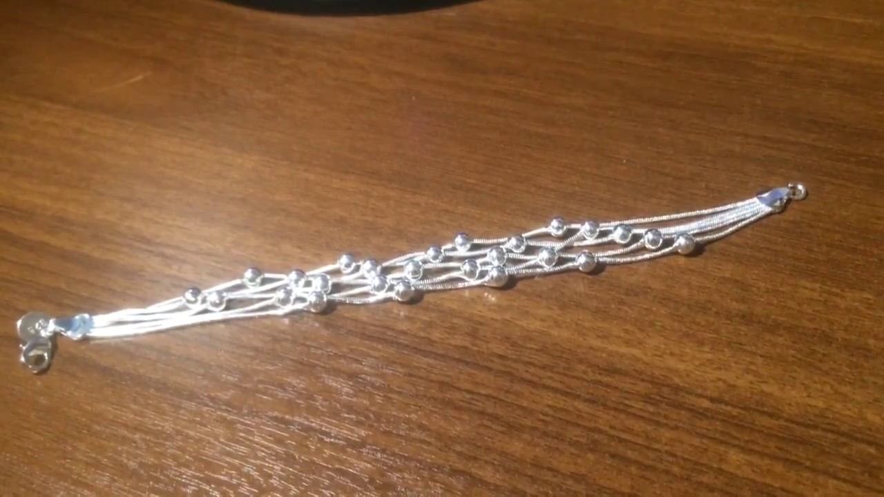 Классный браслет на руку