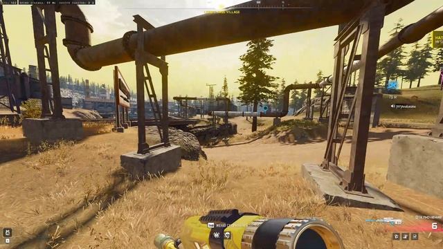 МЫ ВЕРНУЛИСЬ! СТАРАЯ ГВАРДИЯ - ТОП 1 в ВАРЗОНЕ! | БЕЗУМНЫЙ ФИНАЛ #warzone #callofduty #gaming #cod