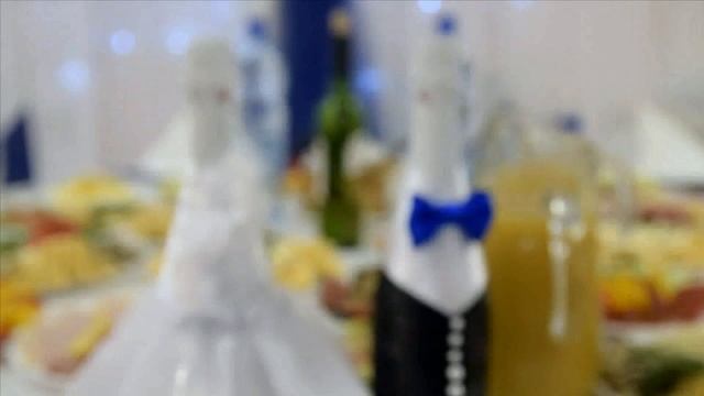 Свадебный фильм Магия Любви