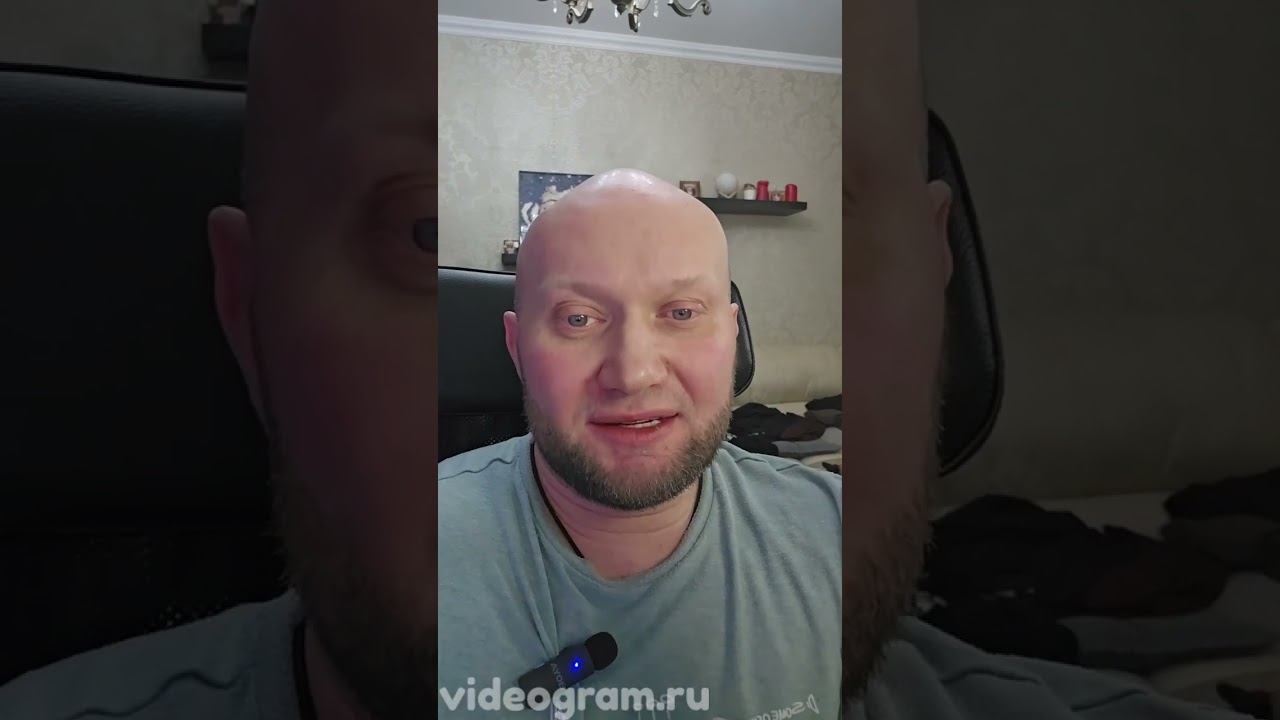 Видеопоздравление от Юрий Спасокукоцкий - videogram.ru/superbiceps