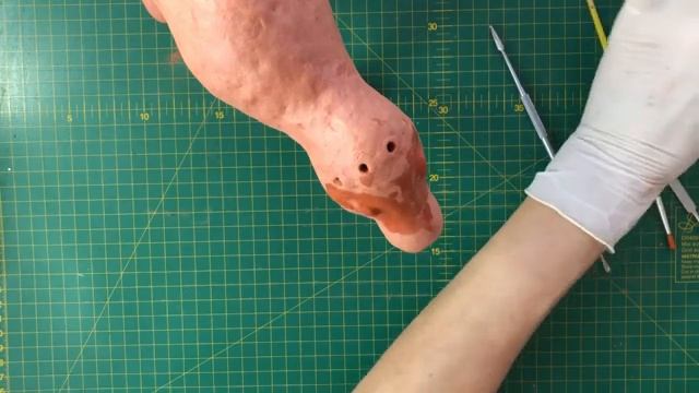 СЕВЕРНЫЙ ОЛЕНЬ ДЛЯ ДЕДА МОРОЗА ЧАСТЬ 3