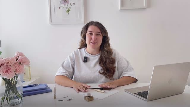 ПОРЯДОК и правильное хранение: разбираем и моем инструменты после письма