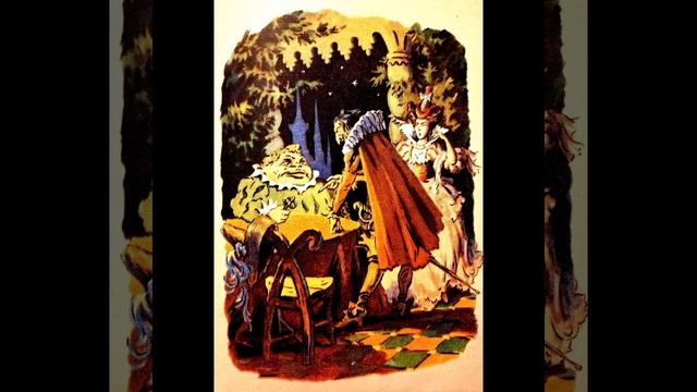 КОРОЛЕВСТВО КРИВЫХ ЗЕРКАЛ Глава четырнадцатая (Для младших школьников.)