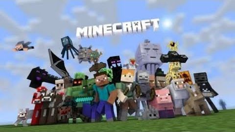 Minecraft In Game Music(Soundtrack)