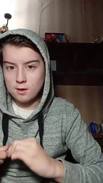 леплю на видео