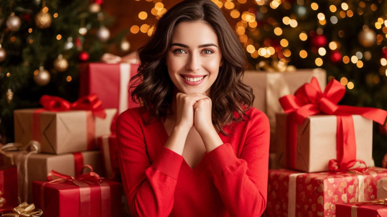 Reqder - Я люблю дарить подарки