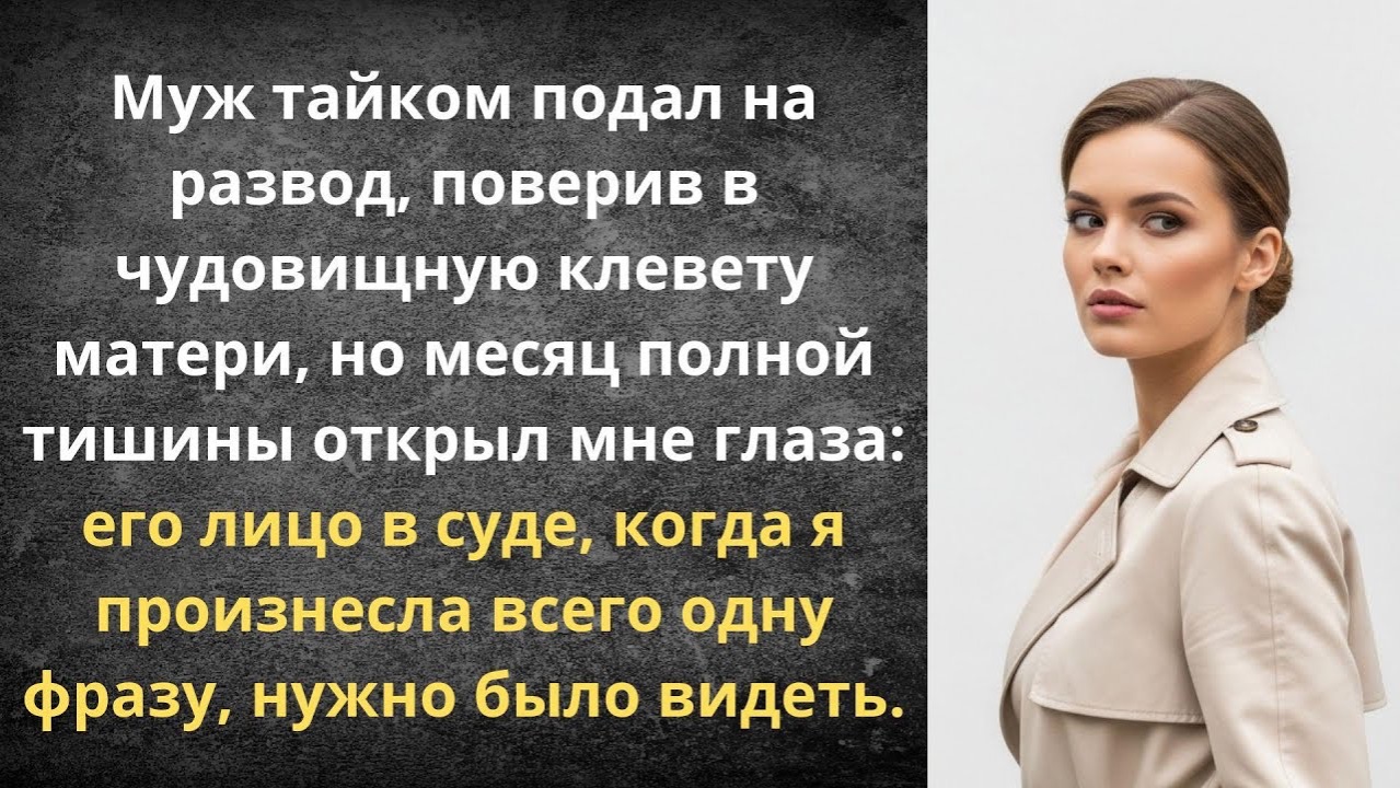 Вернула мужа маме, обмену не подлежит !|Истории из жизни| Аудио рассказы|Аудиокниги слушать онлайн|