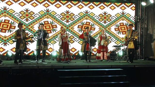 Скоморохи Потому что мы пилоты