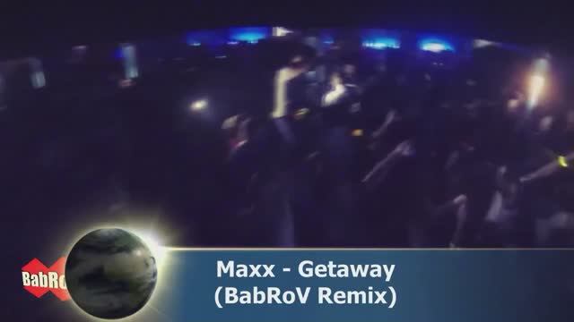 🅼🅰🆇🆇 - 🅶🅴🆃 🅰 🆆🅰🆈 (🅱🅰🅱🆁🅾🆅 🆁🅴🅼🅸🆇)